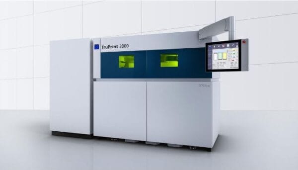 Mengenal Mesin Cetak 3D Logam dan Bahan Lainnya - Simak Disini