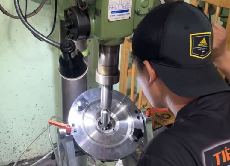 Daftar Harga Jasa Bubut Terbaru - Di Pasaran - CV. Teknik Jaya Component