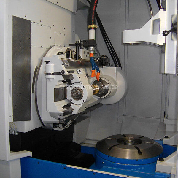 Machining adalah Operasi di Teknik Mesin - Pengertian & Penjelasannya