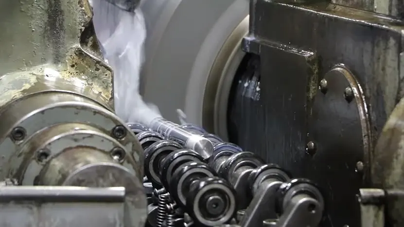 Mengenal Macam Macam Mesin Grinding Adalah - Simak Disini